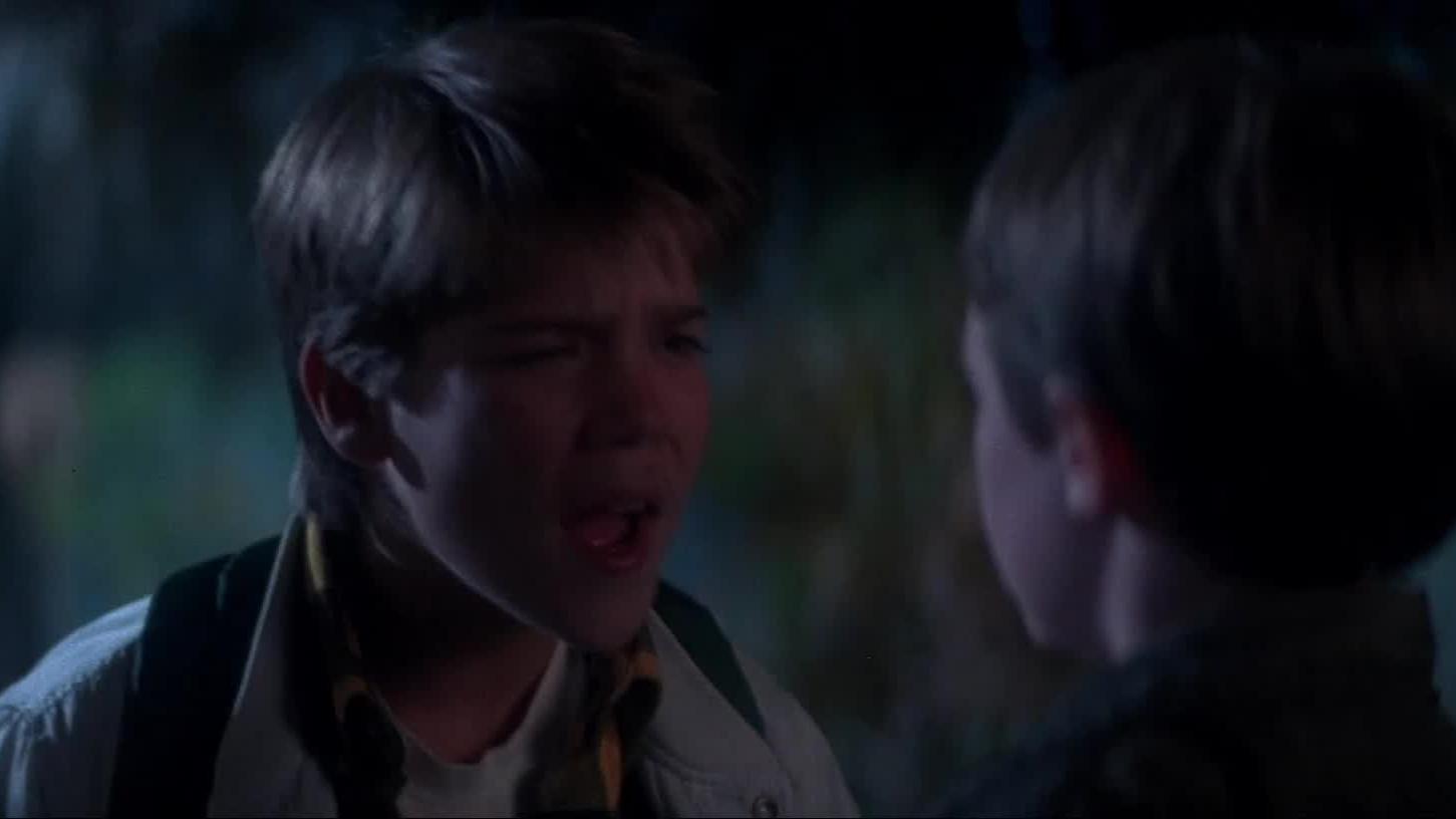 Monster Squad Virgin Quotes Halloween Horror Overload! Day Thirteen