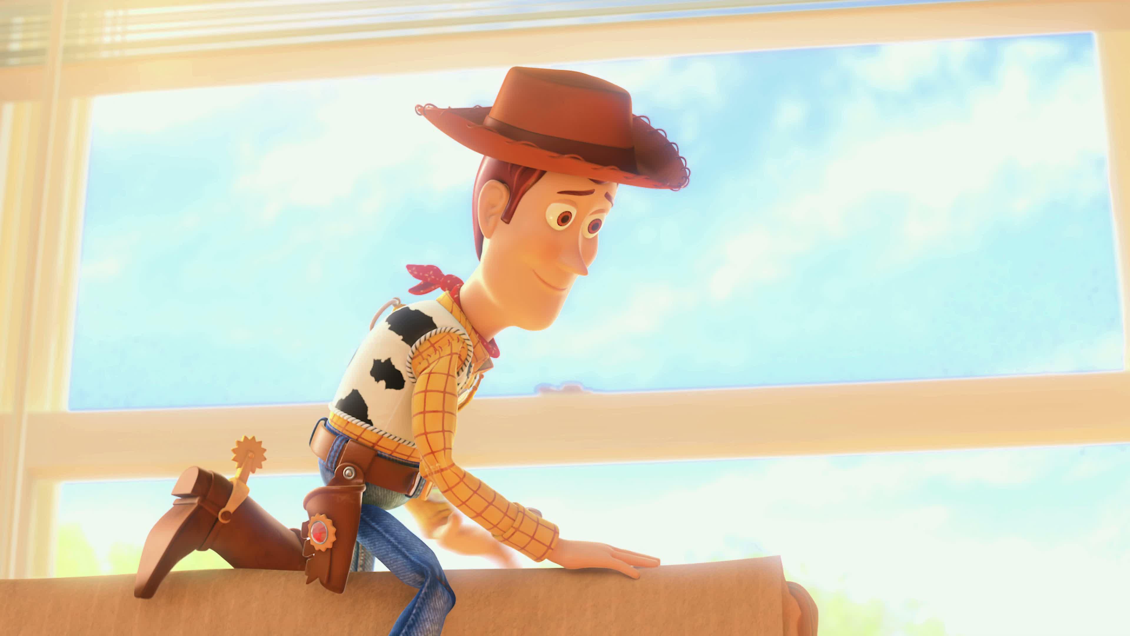 Toy Story 3 Andy And Molly Molly Davis | The Complete List Of Toy