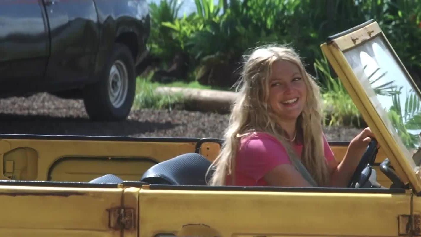 50 First Dates Quote