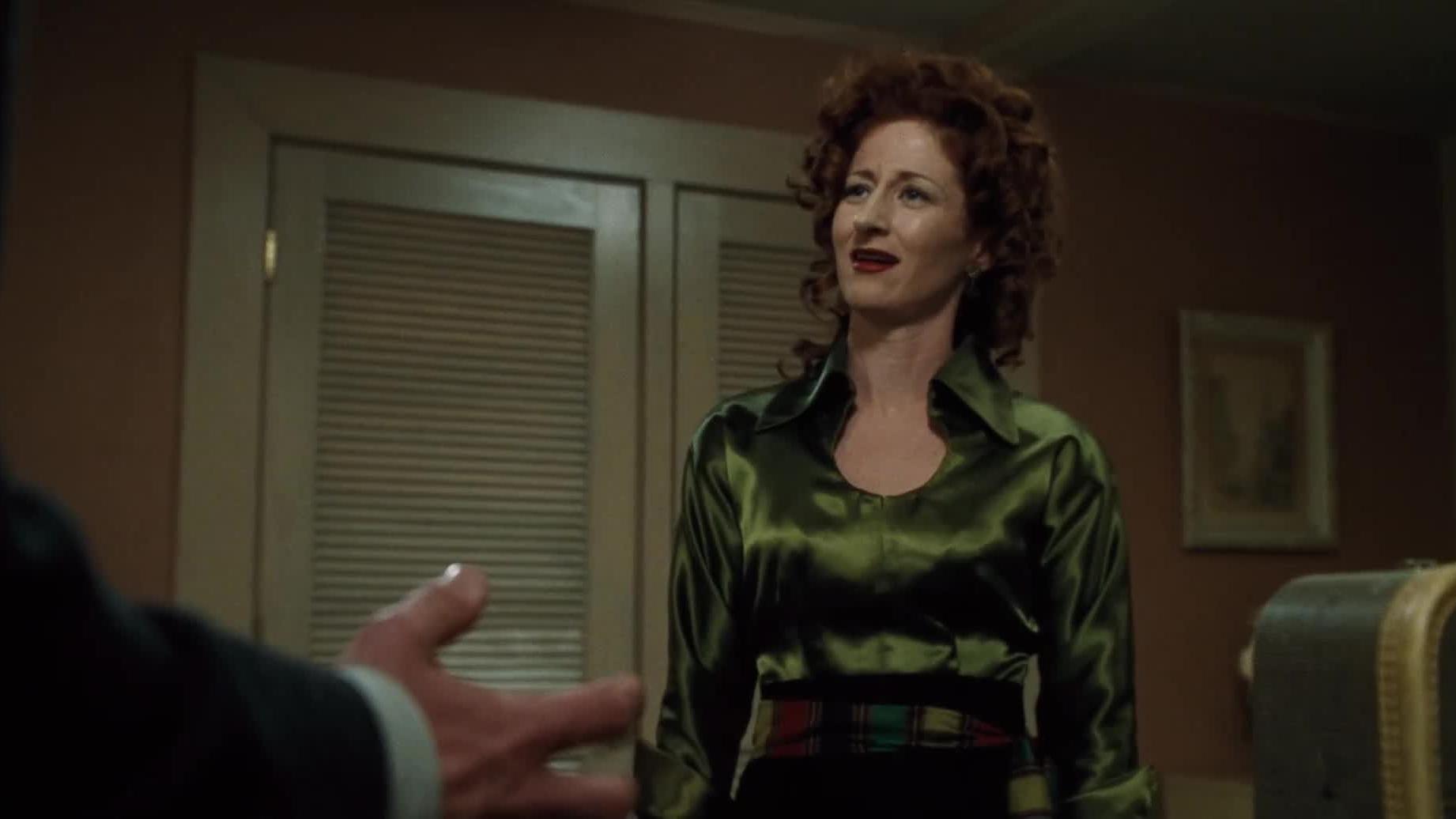 Vicki Lewis Mousehunt