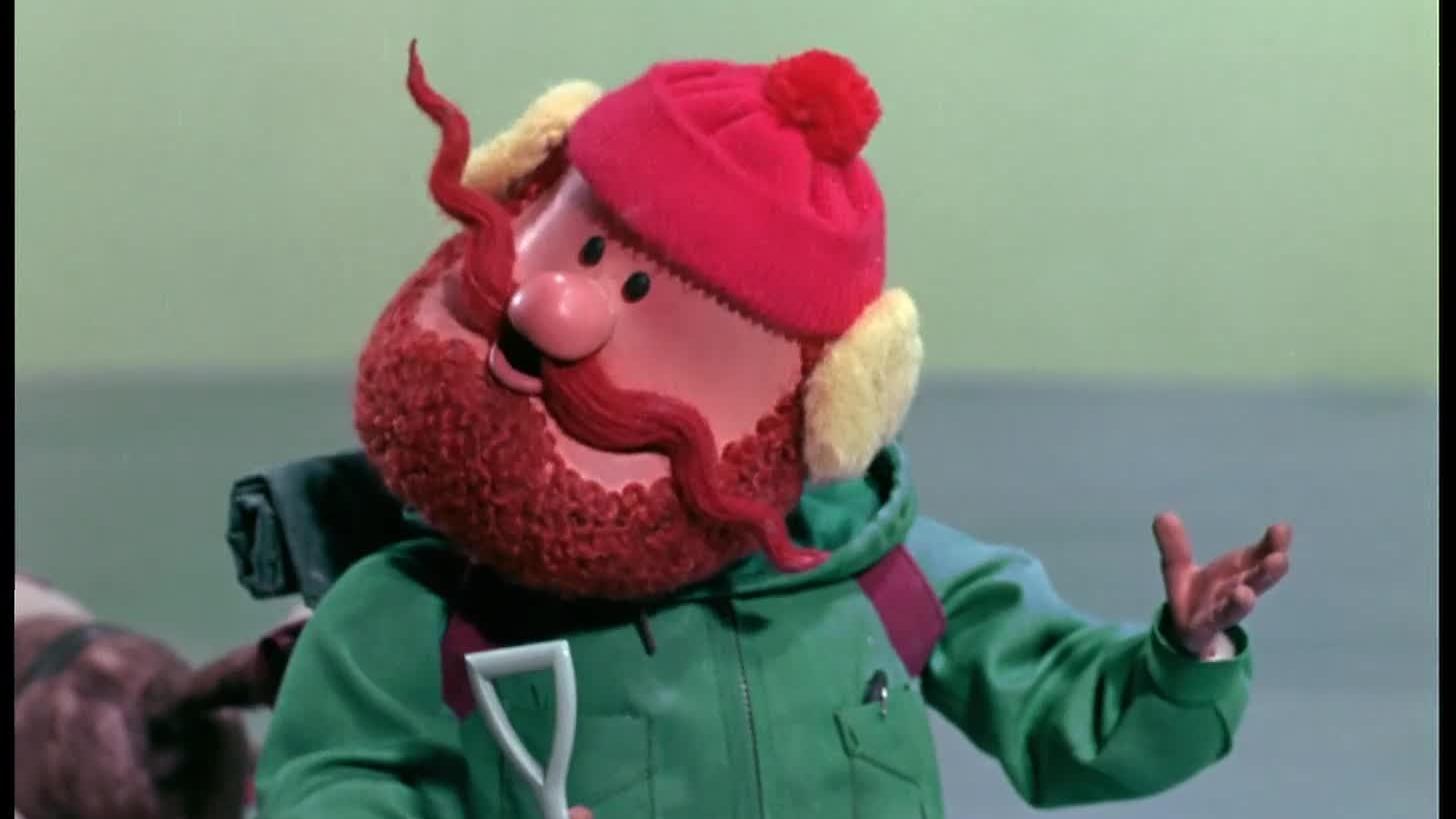 Yukon Cornelius Quotes Rudolph The Red Nosed Reindeer Yukon Cornelius