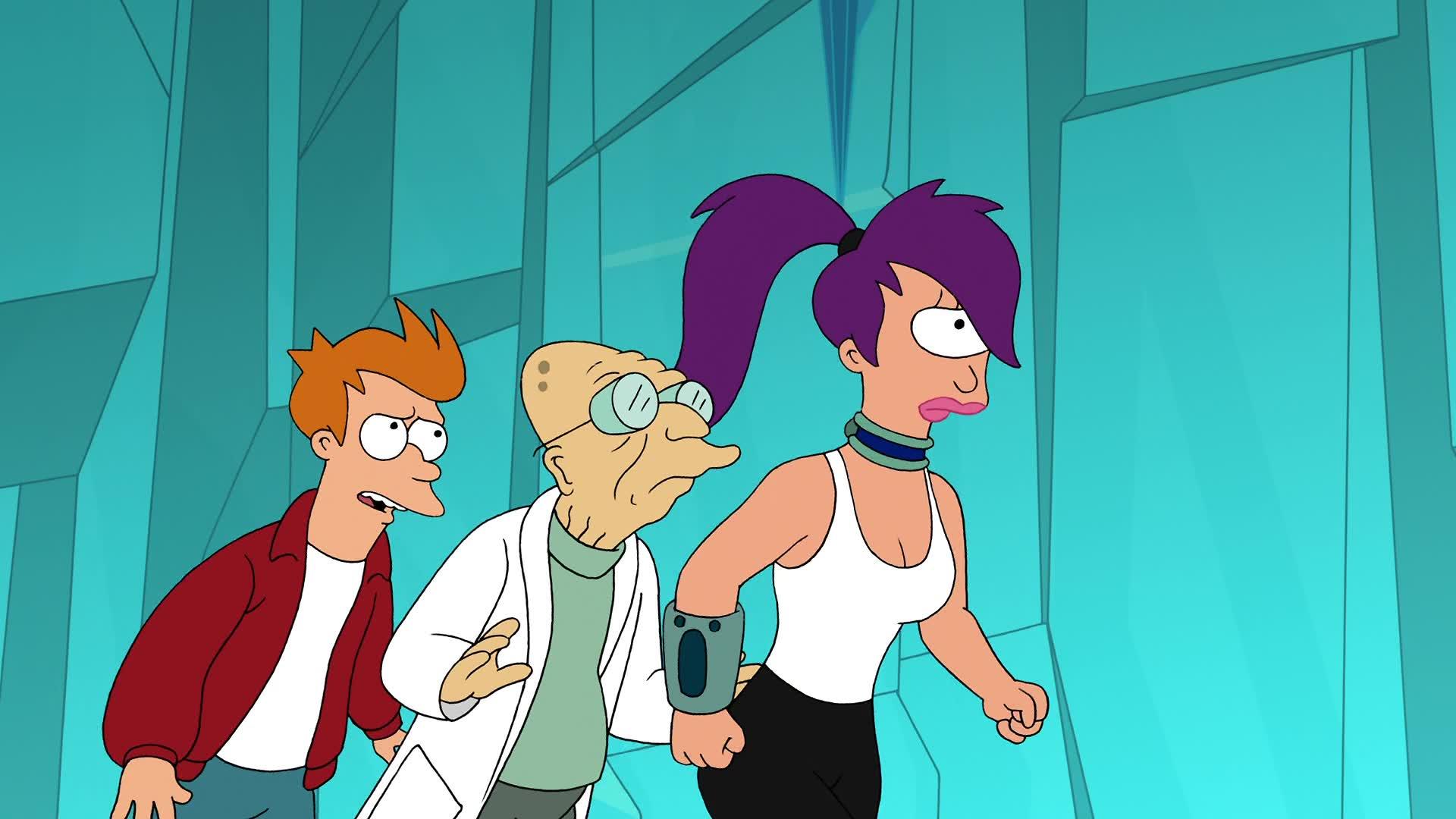 Futurama Killbots Quotes Used The Zap Tactic In AoE4 “You See,