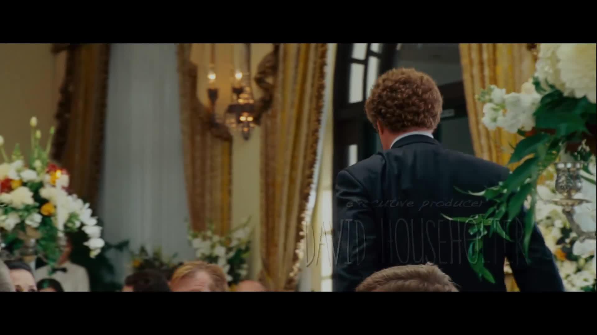 Horse S Wedding This Is Step Brothers