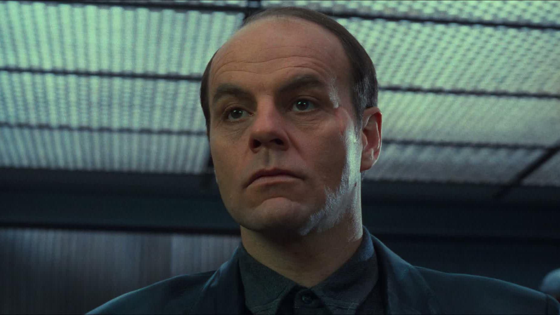 Total Recall Cohagen Quotes Total Recall (1990) Ronny Cox As