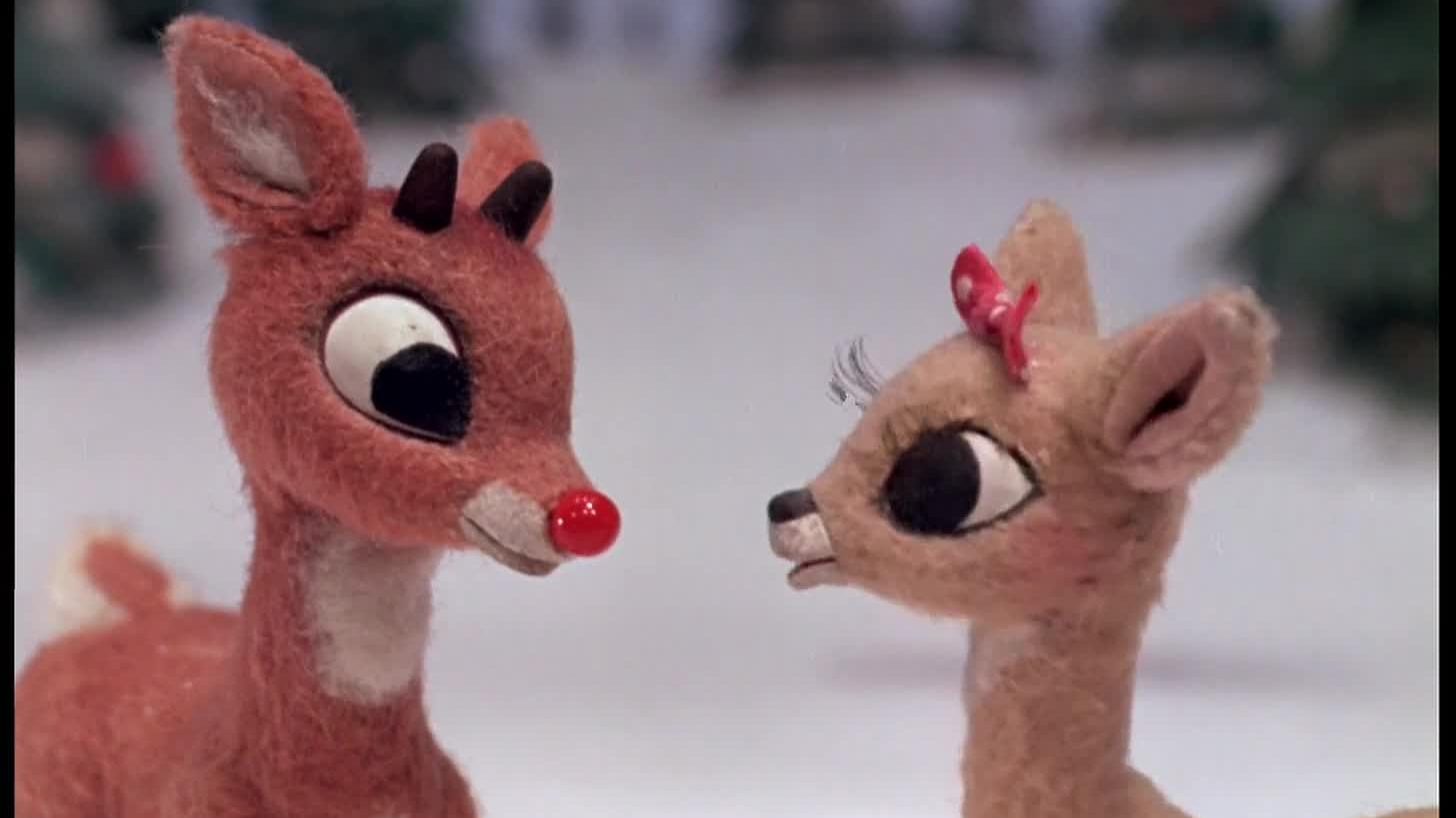 Rankin Bass Rudolph Quotes Frosty The Snowman | THE METAL MISFIT