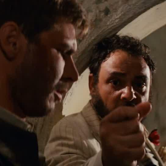 Indiana Jones Bad Dates Indiana Jones And The Great Circle Review