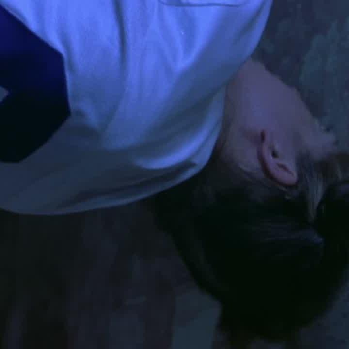 Scary Movie 2 Tori Spelling Gif