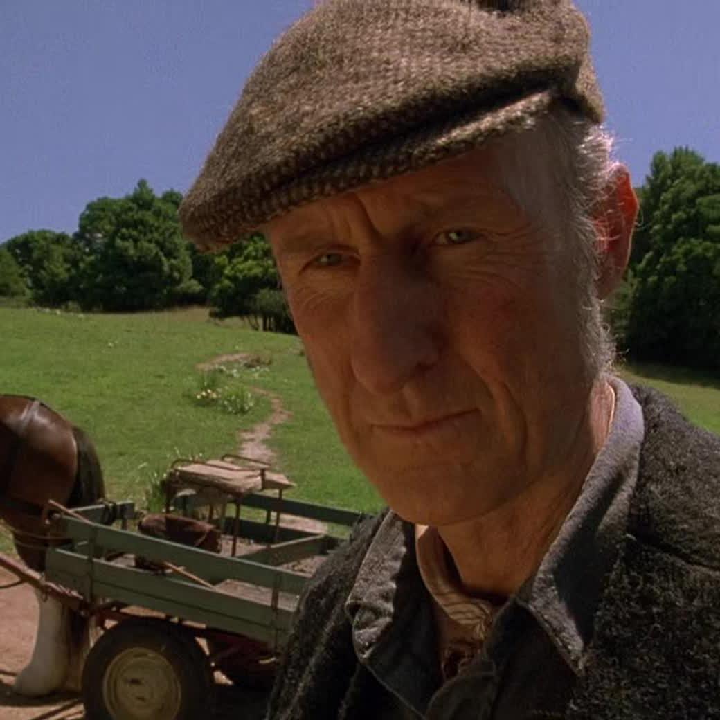 Farmer Hoggett Quotes
