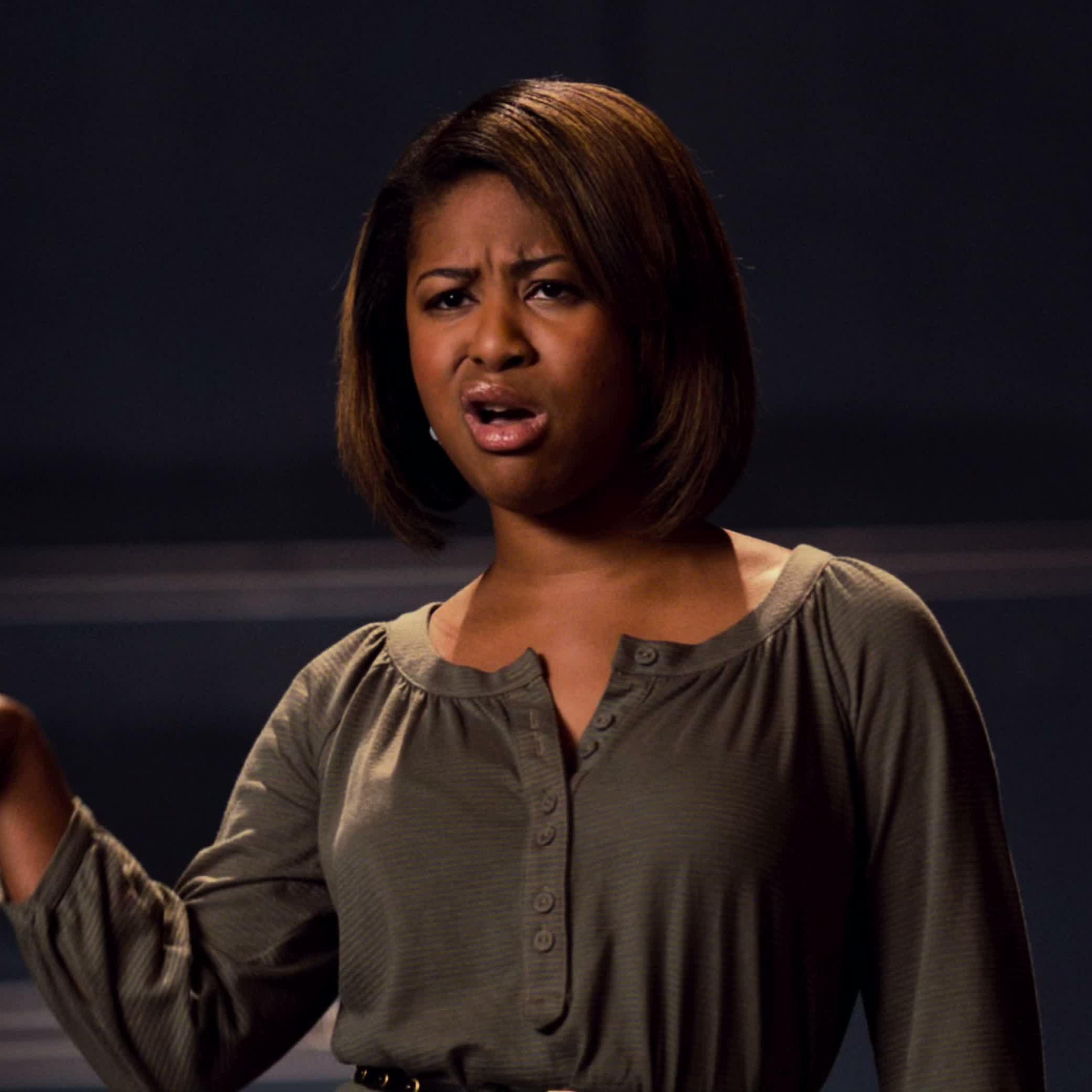 Pitch Perfect Stacie Hi, Everybody,my Name Is Stacie. My Hobbies