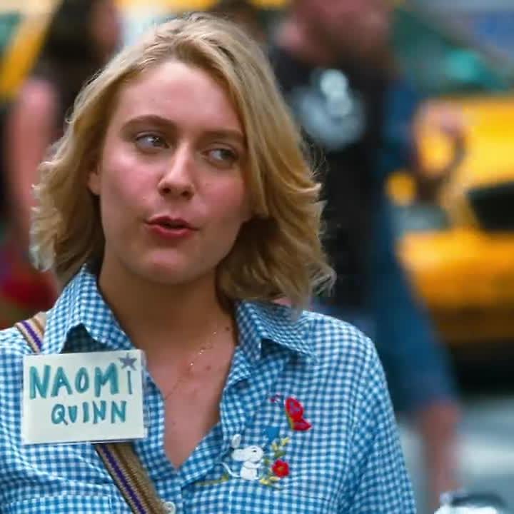 Naomi Quinn's Instagram, Twitter & Facebook on IDCrawl