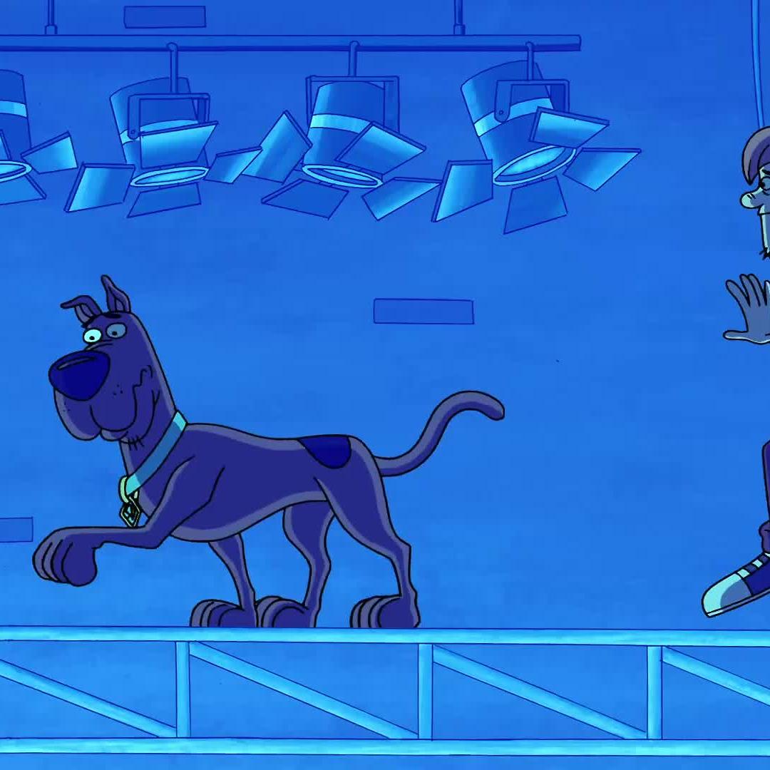 Dynomutt Quotes Scooby Doo And The Ghoul School : R/Scoobydoo