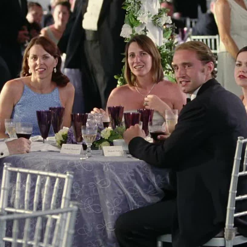 Wedding Crashers Quotes Lock It Up