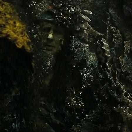 Bootstrap Bill Turner Quotes Pirates Of The Caribbean (Franchise) TV