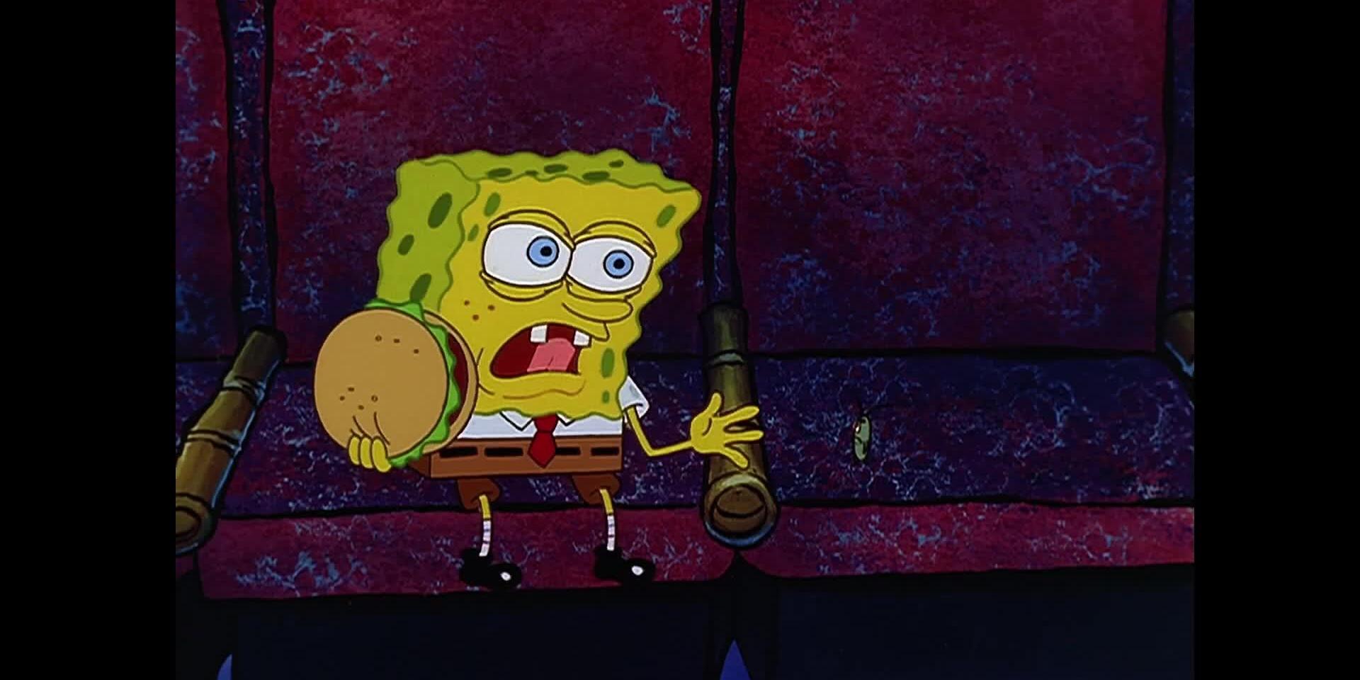 Sick Spongebob Sick Spongebob Imgflip