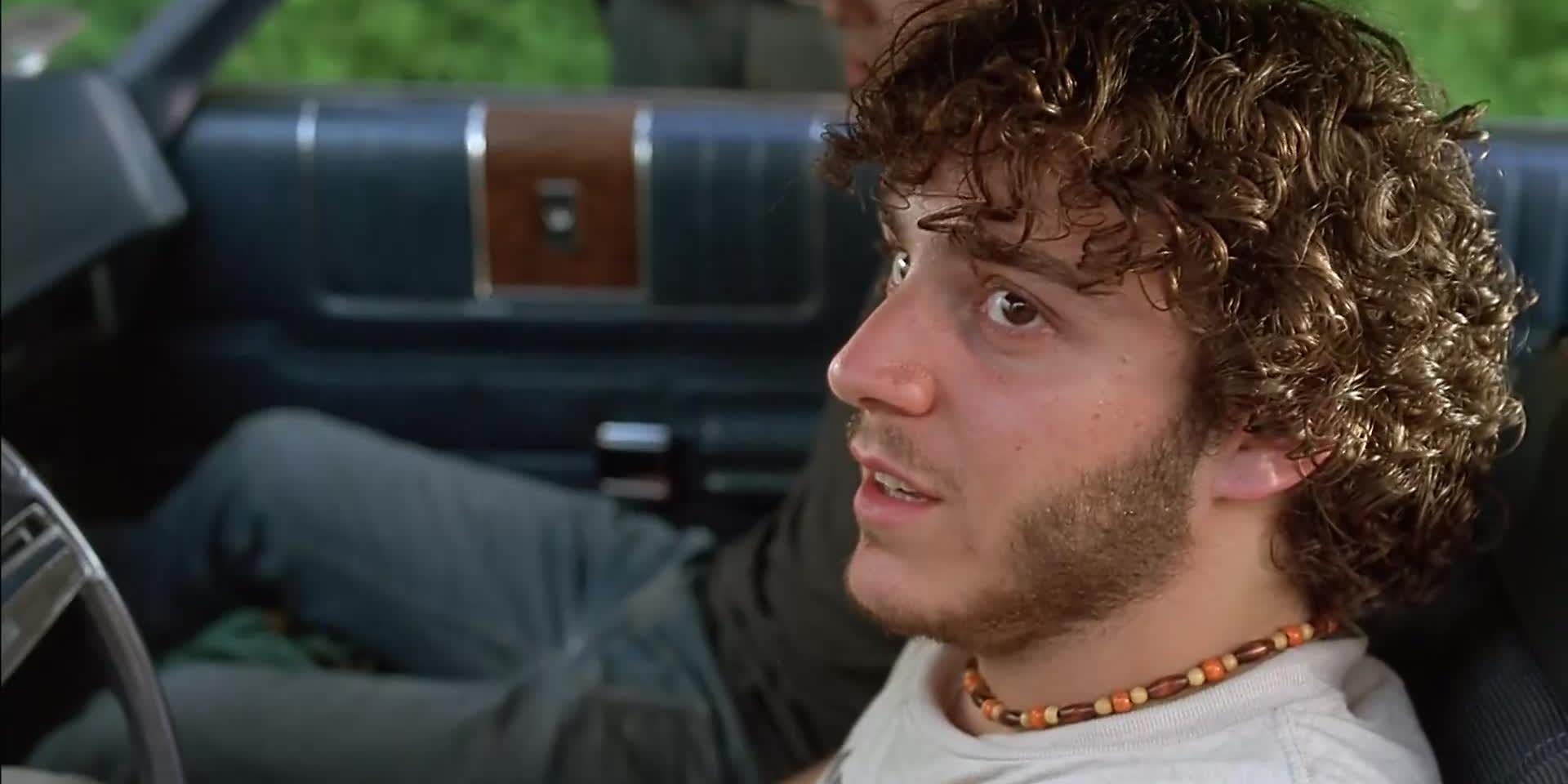 Geoffrey Arend, Super Troopers Geoffrey Arend (@geoffreyarend)