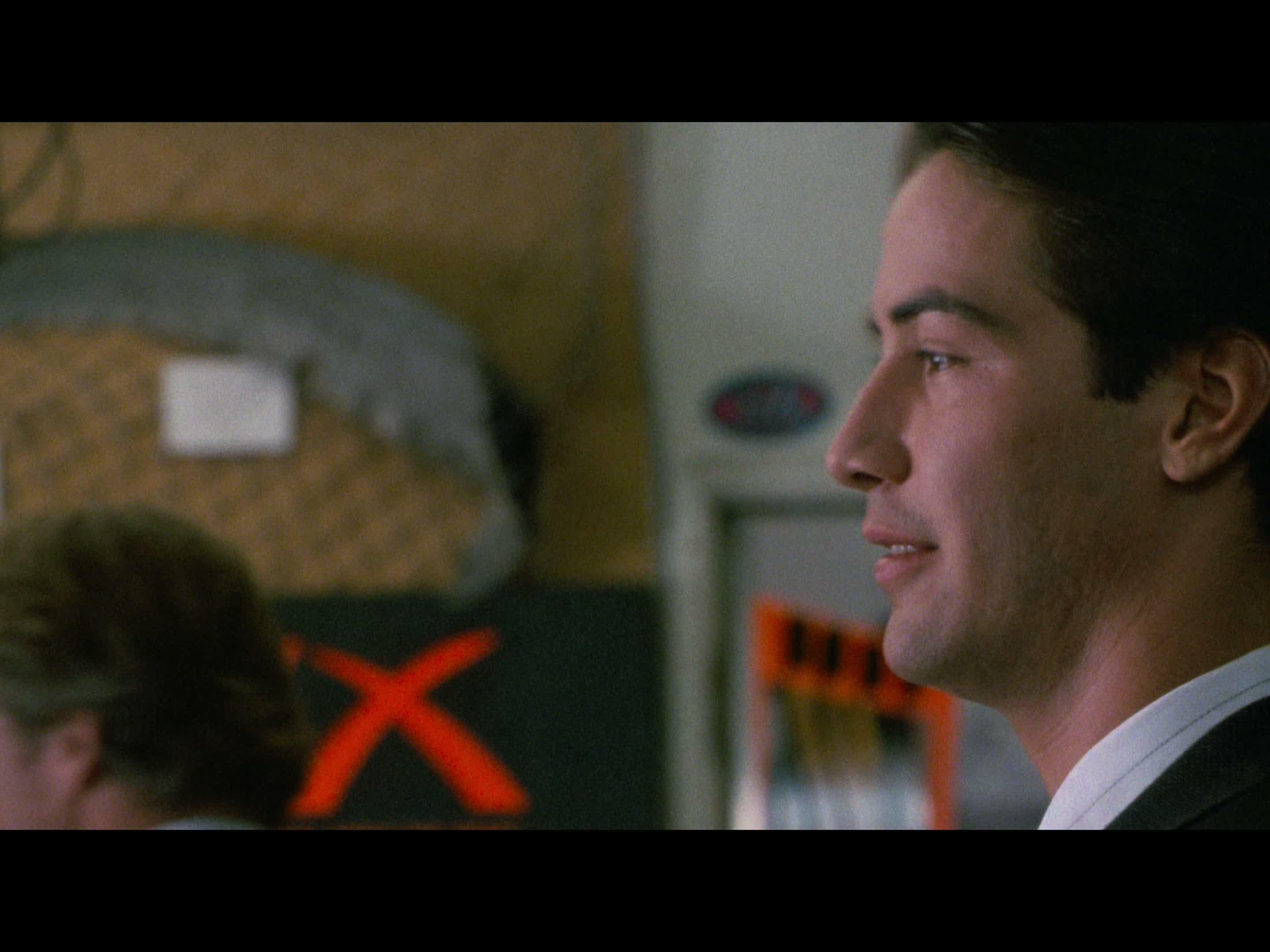 Christopher Pettiet Point Break