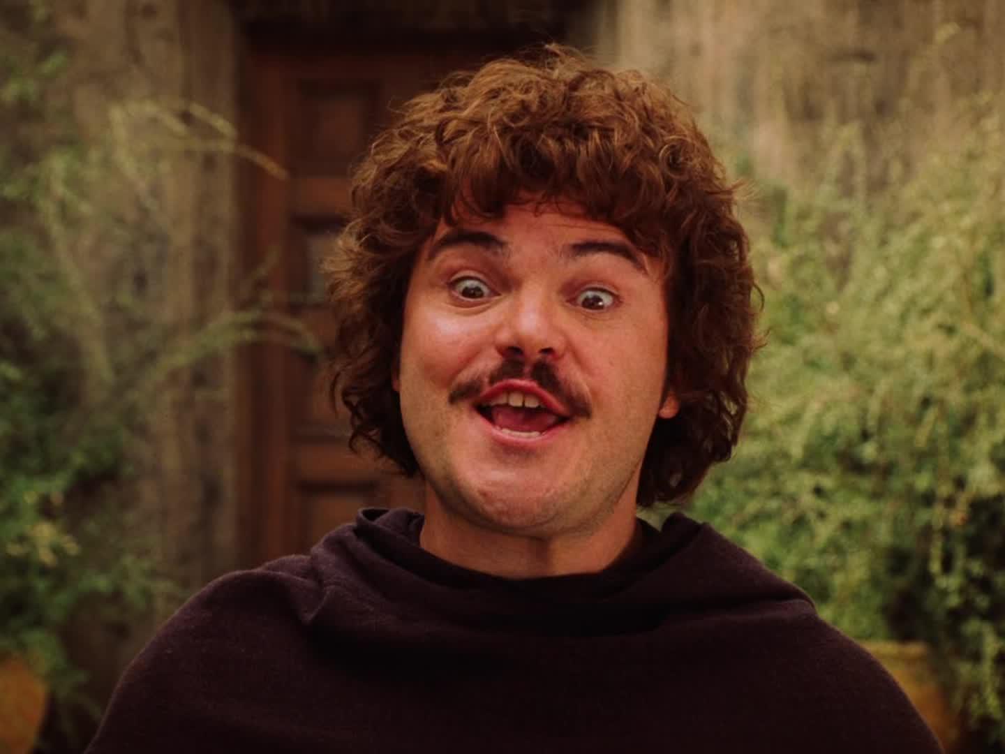 You Crazy Nacho Libre Nacho Libre You're Crazy Memes & GIFs Imgflip