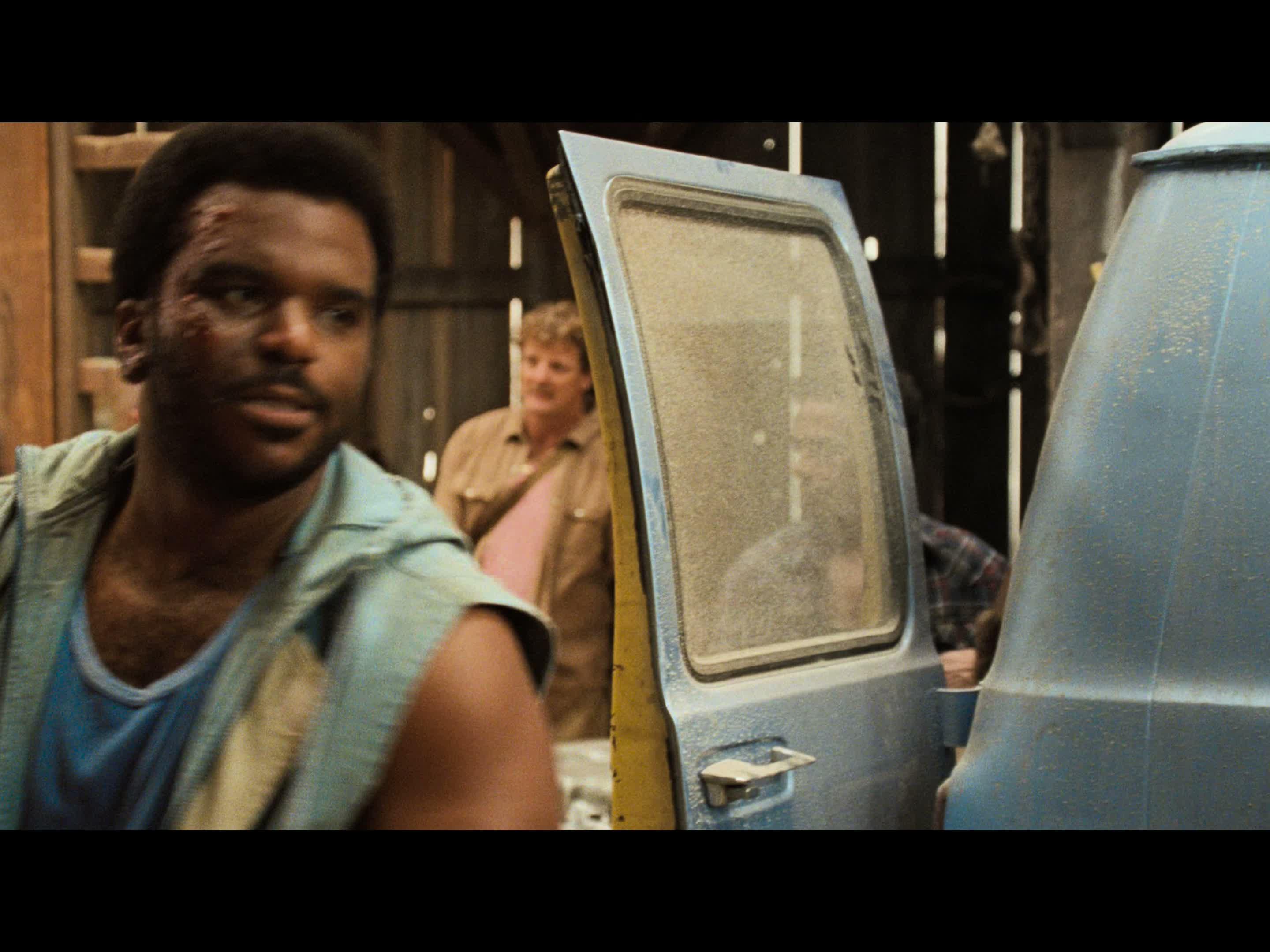 Craig Robinson Ananas Express Gif I May Act Tough, But I Got A Lot Of