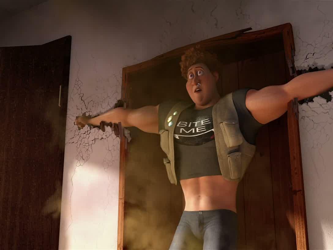 Padre Megamente Exclusive First Look: Eli Roth's Fright Krewe Season 2