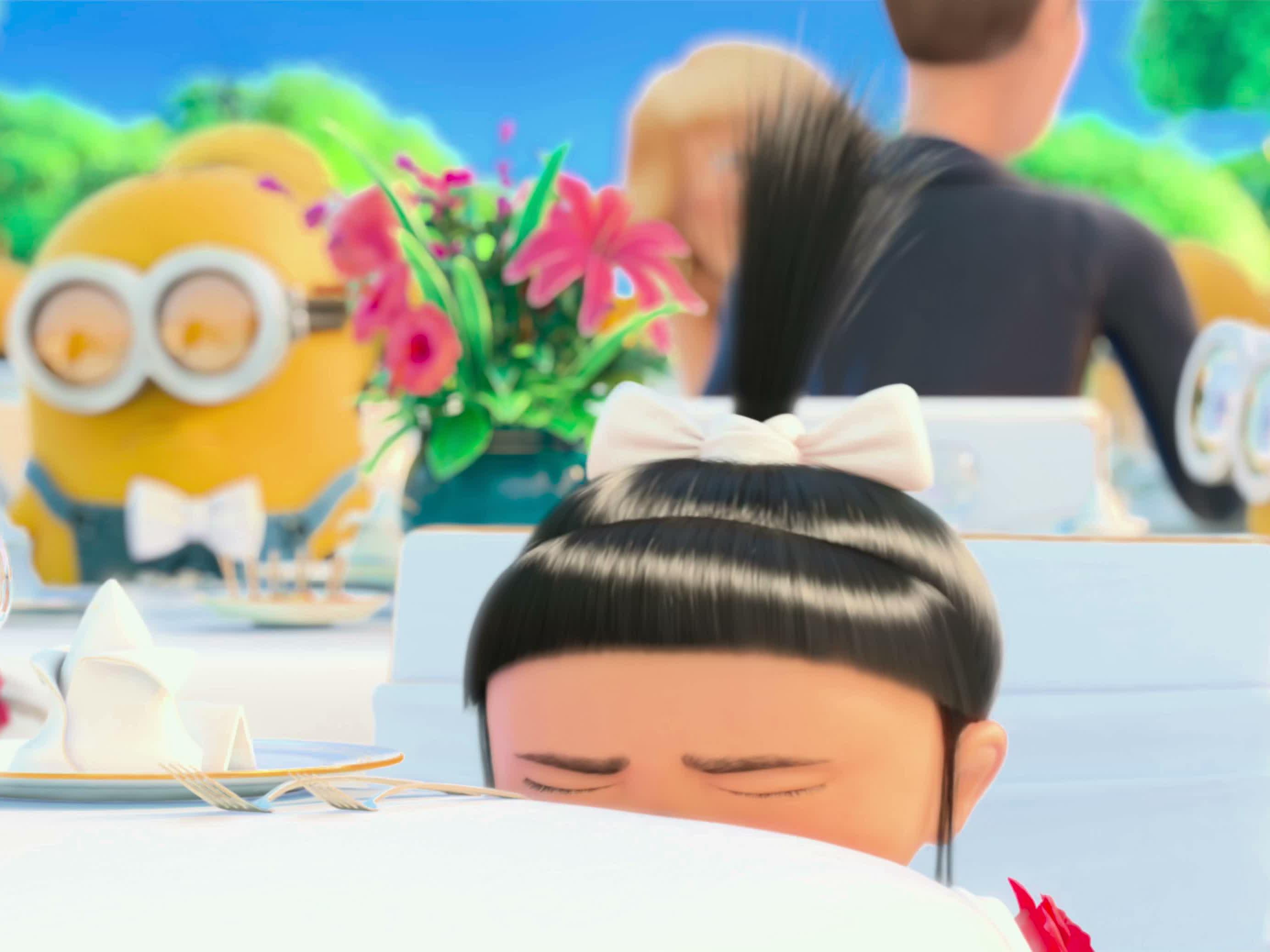 Um Em Um Minion Tumblr