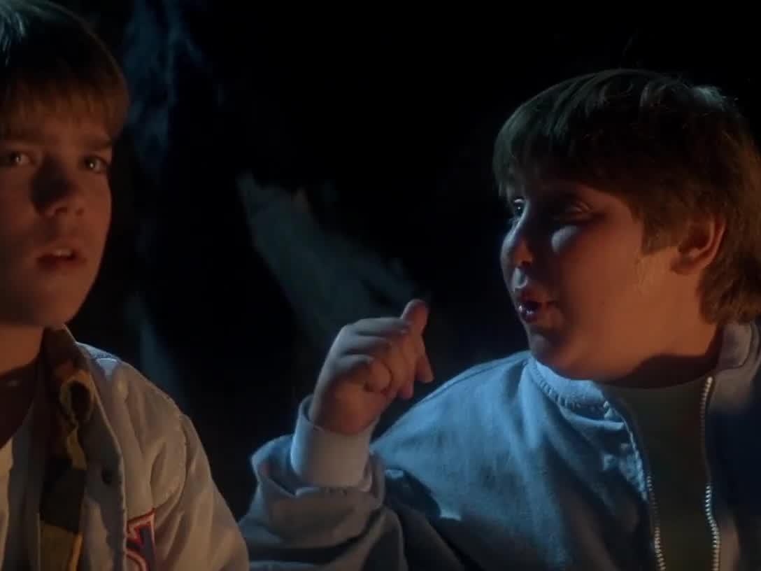 Monster Squad Virgin Quotes Halloween Horror Overload! Day Thirteen