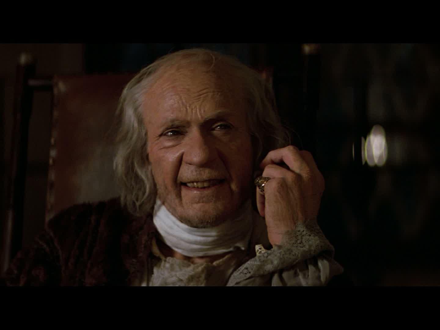 Amadeus Movie Quotes The Making Of 'Amadeus' (Video 2002) IMDb