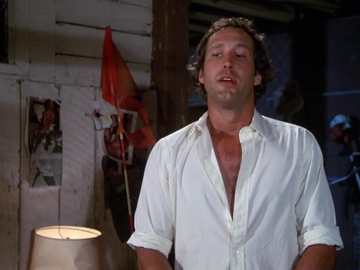 Bill Murray Caddyshack Pool Scene The 21 Best Caddyshack Quotes