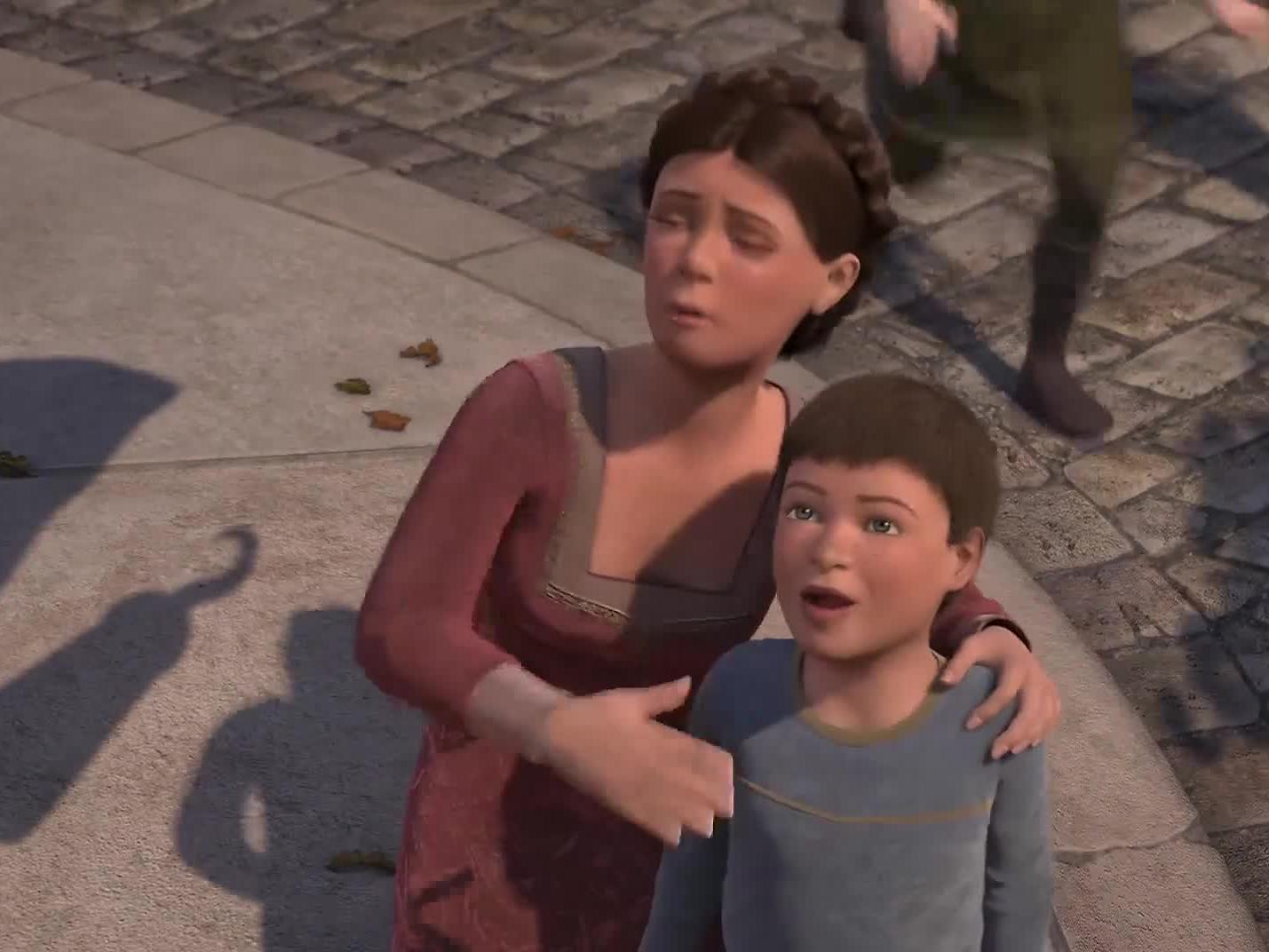 Wendy Senza Paura Di Shrek Questa Sera E Domani A Forlì "Peter Pan