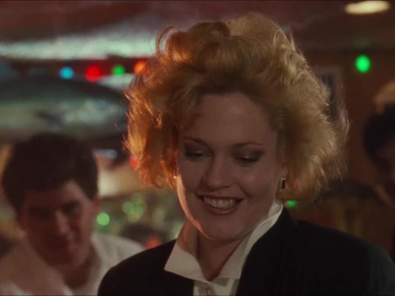 Tess Mcgill Quotes Working Girl Hair + Our 9 Other Favorite Wild Movie