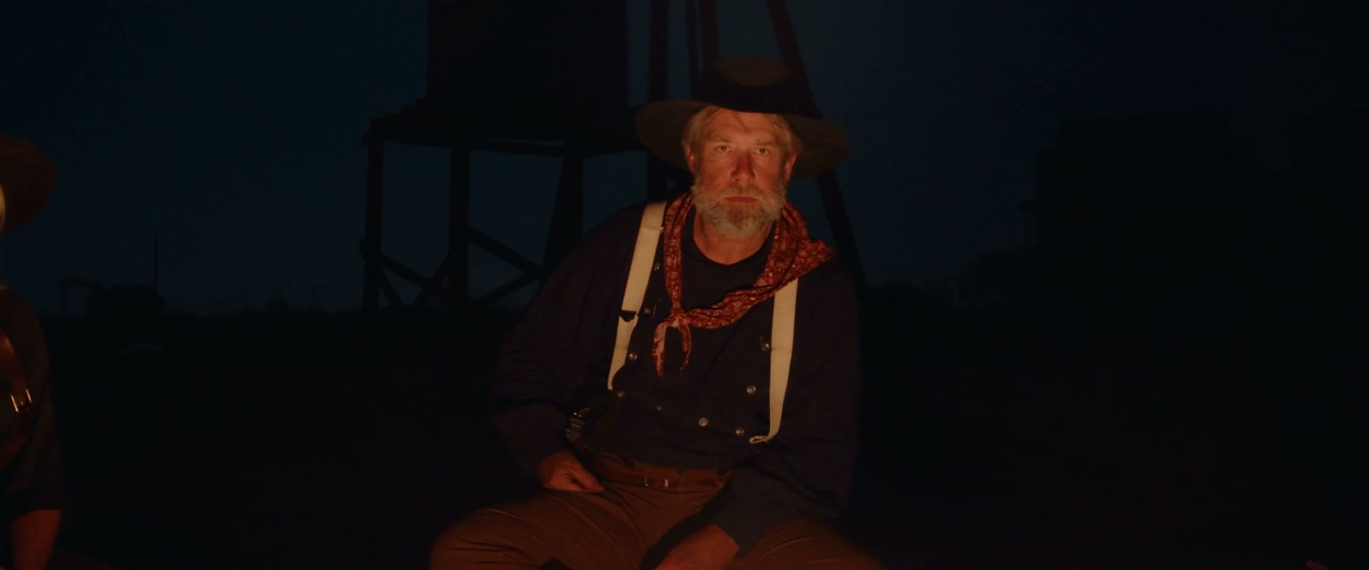 20-odd years bounty hunting, you're still here for $10,000, Not just ...