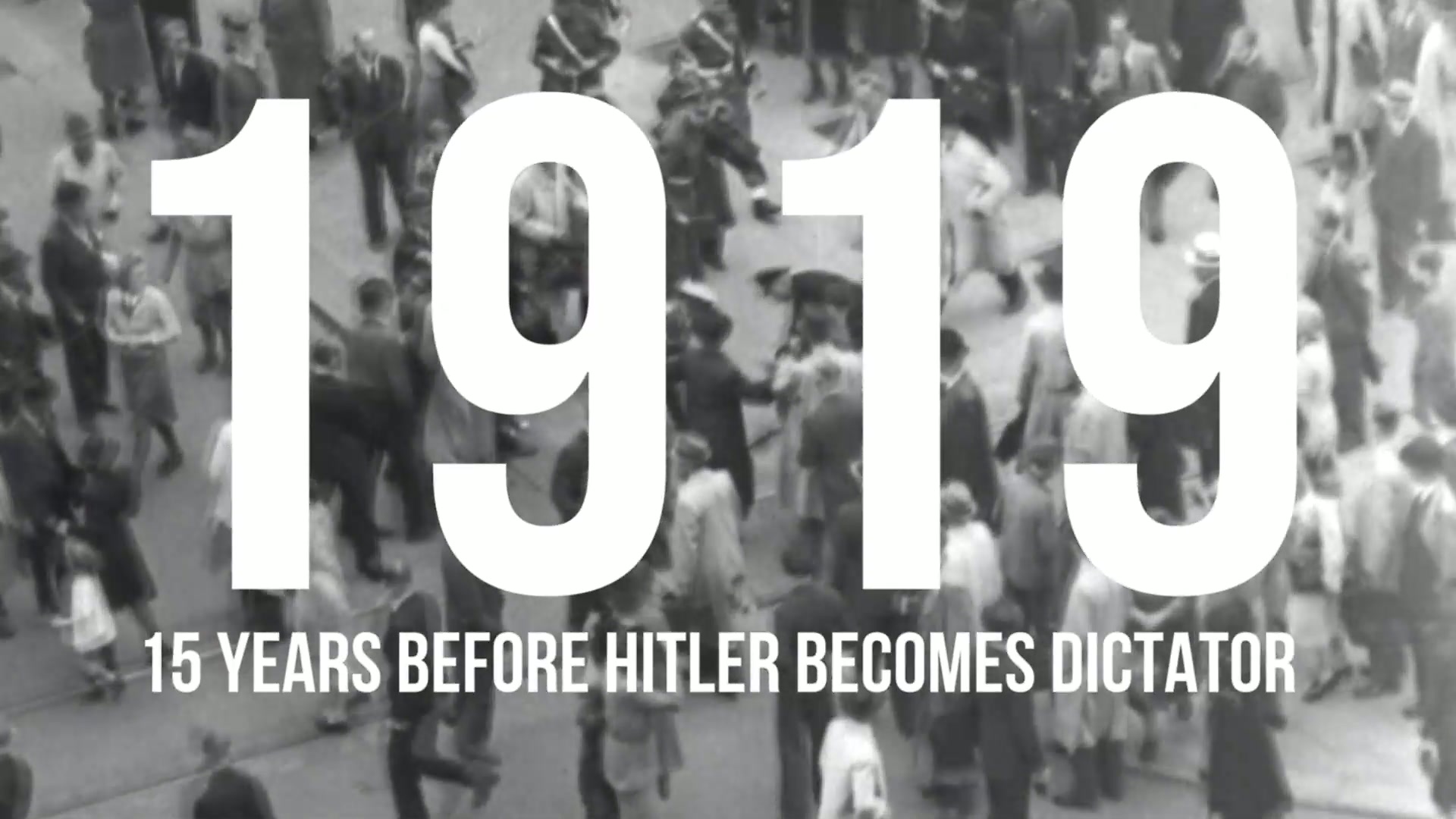 After the First World War,Germany has got hyperinflation, mass ...