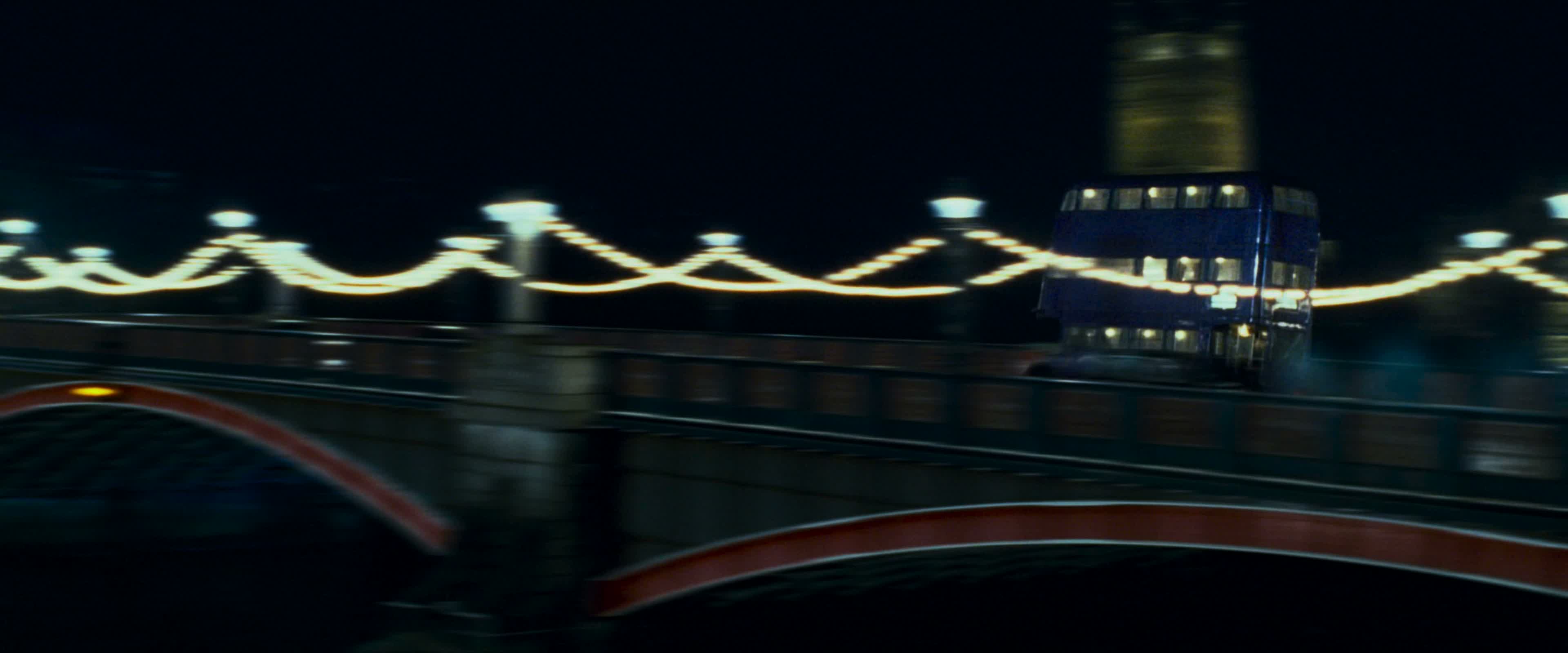 Ah. Mr. Potter, at last. - Harry Potter and the Prisoner of Azkaban ...