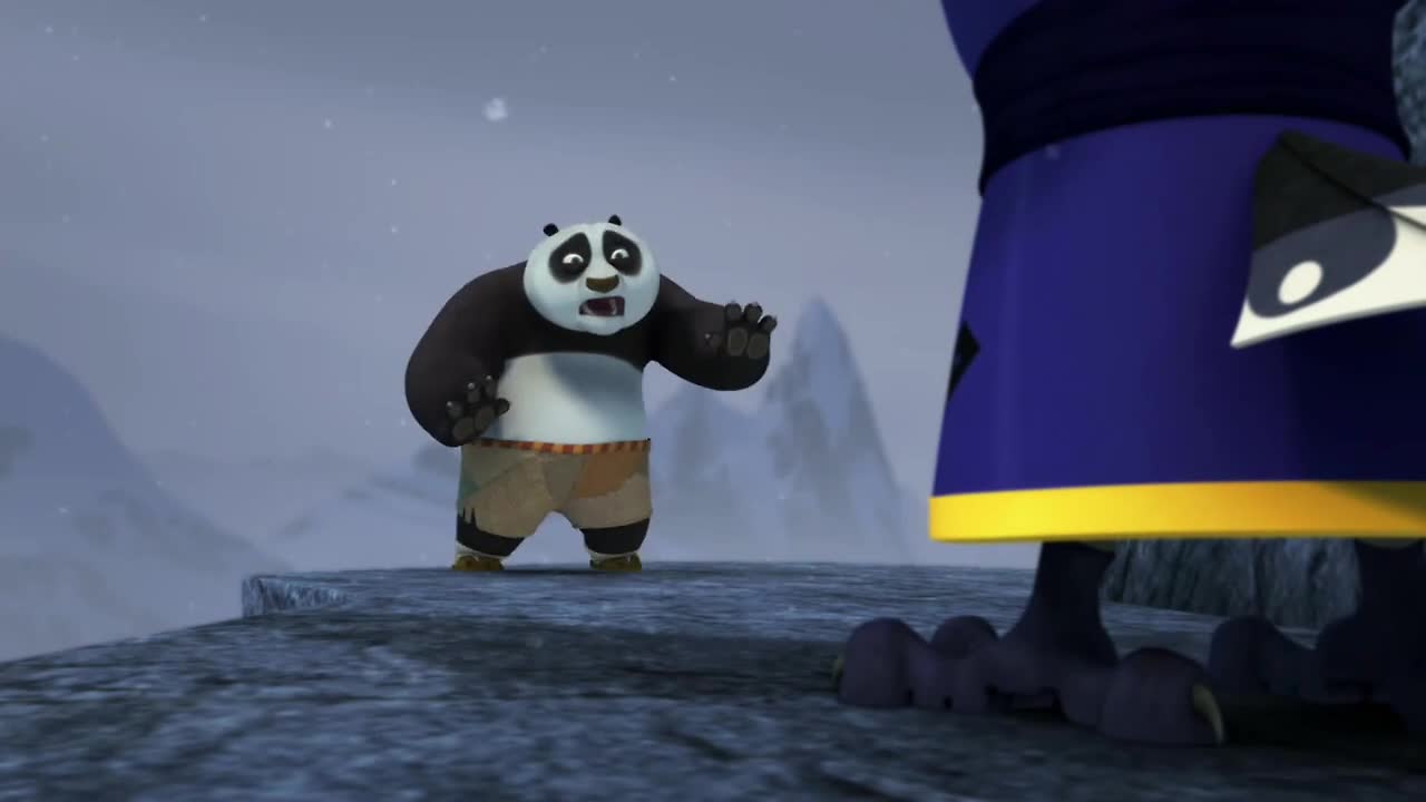 Ah! You!You must be fenghuang. Yes, and you mustbe 300 pounds. No, 290 ...