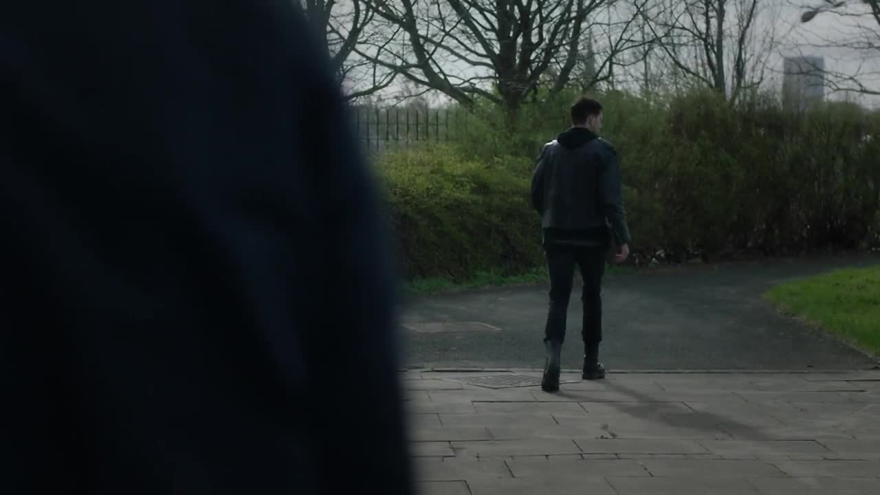 "Zara wasn'thappy he was here. Mm, well, let'skeep an eye on him ...