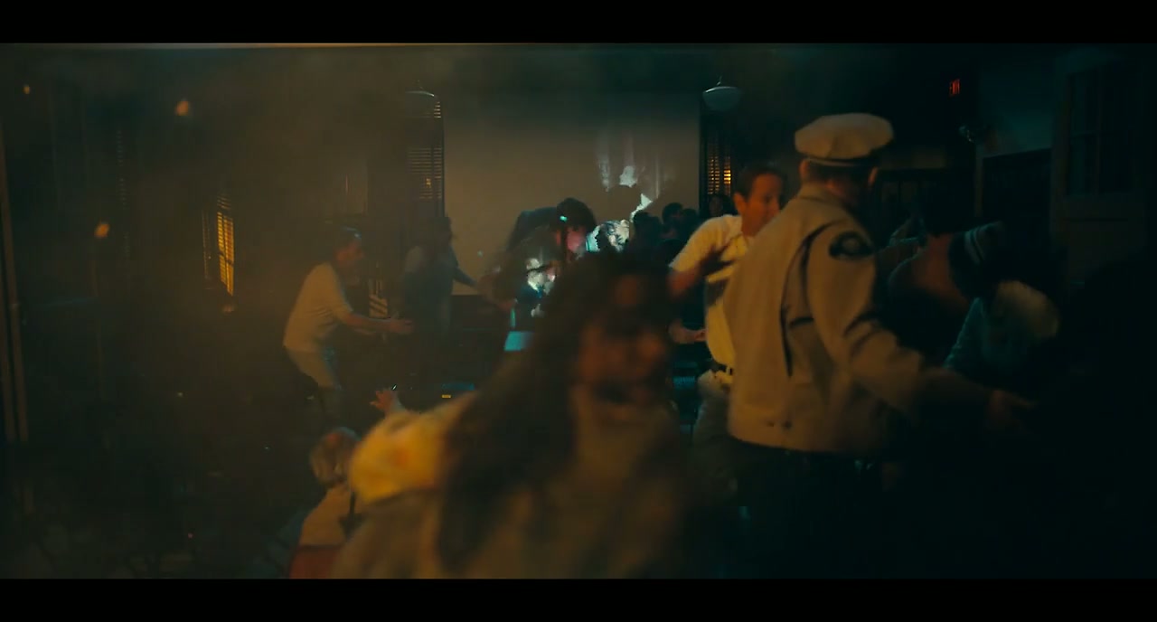 Arthur, let's go. - Joker: Folie à Deux | Clip.Cafe