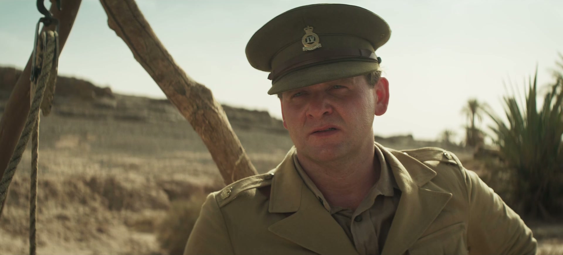 All you need to get past them is arrogance.A few German uniforms. - SAS ...