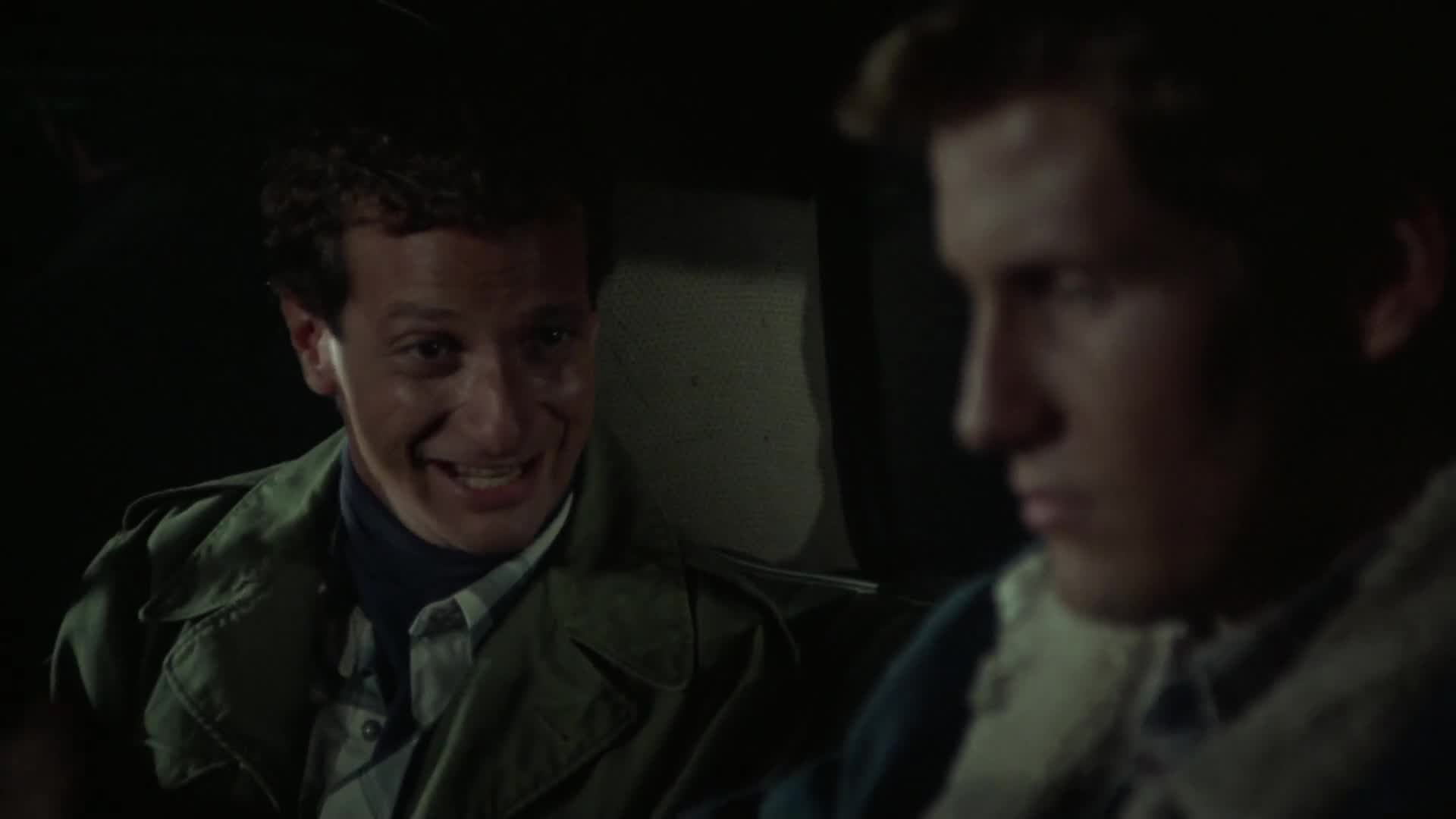 "You just have to see that Jason's dead, right? Seeing his corpse ain't ...