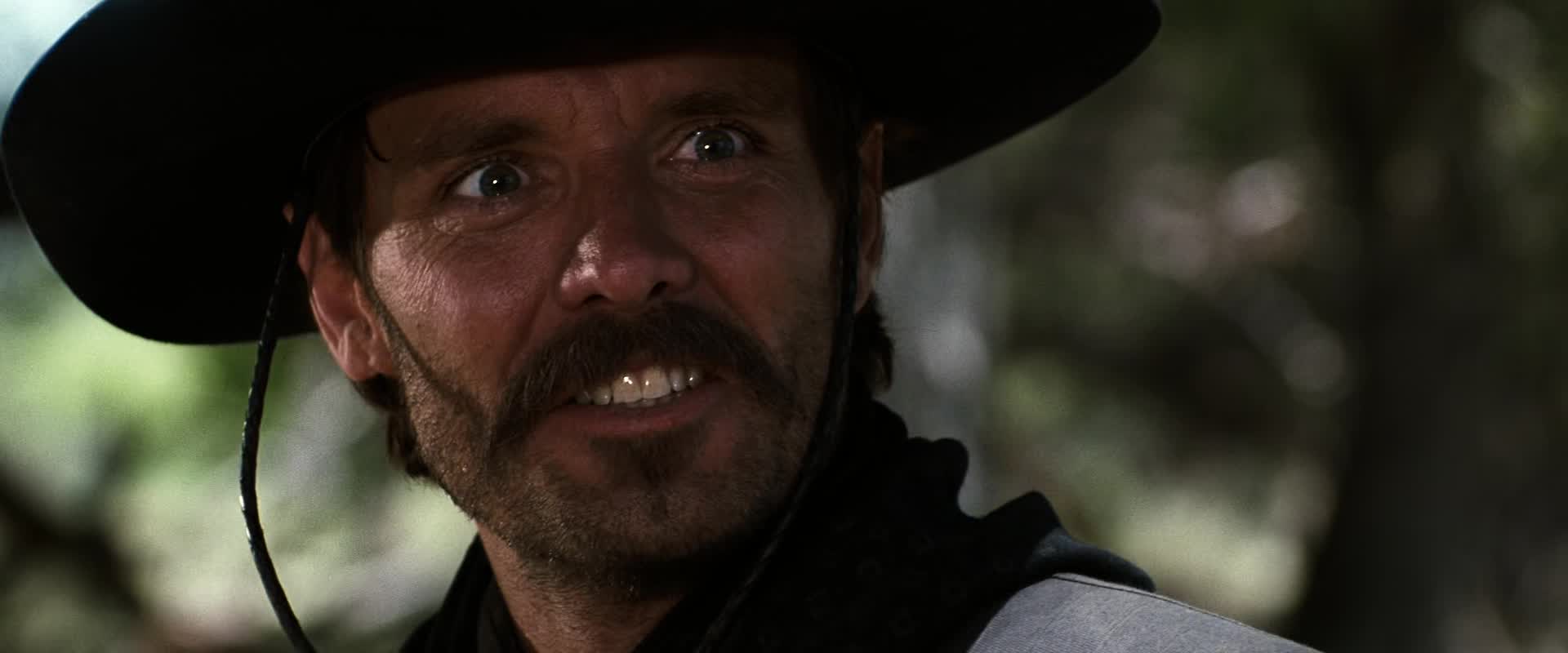 All right, 'lunger'. Let's do it. Say when. - Tombstone | Clip.Cafe