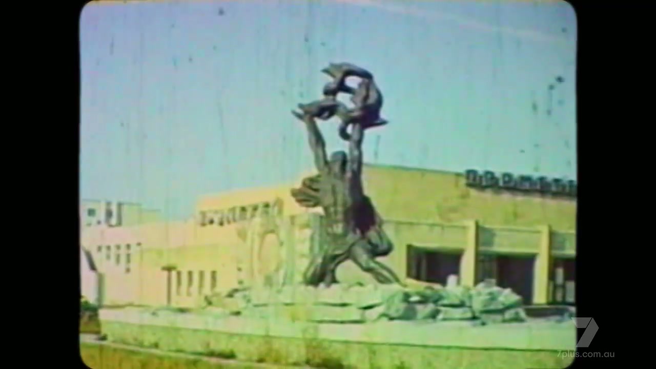 Although they livein a Soviet paradise, the residents of Pripyat are ...