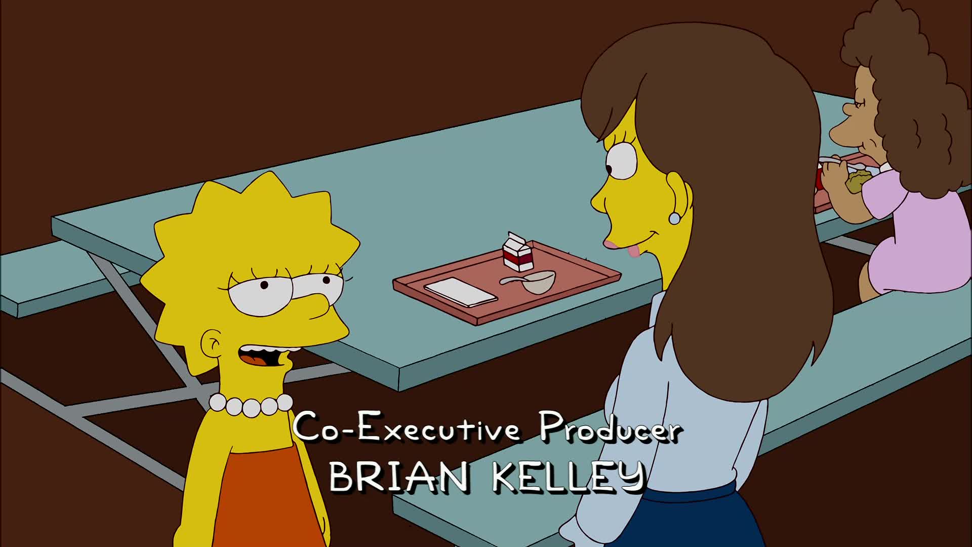 Liser Simpson! - The Simpsons | Clip.Cafe