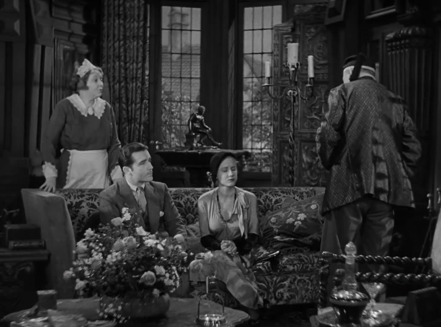 Down! Down, you fool! - Frankenstein | Clip.Cafe