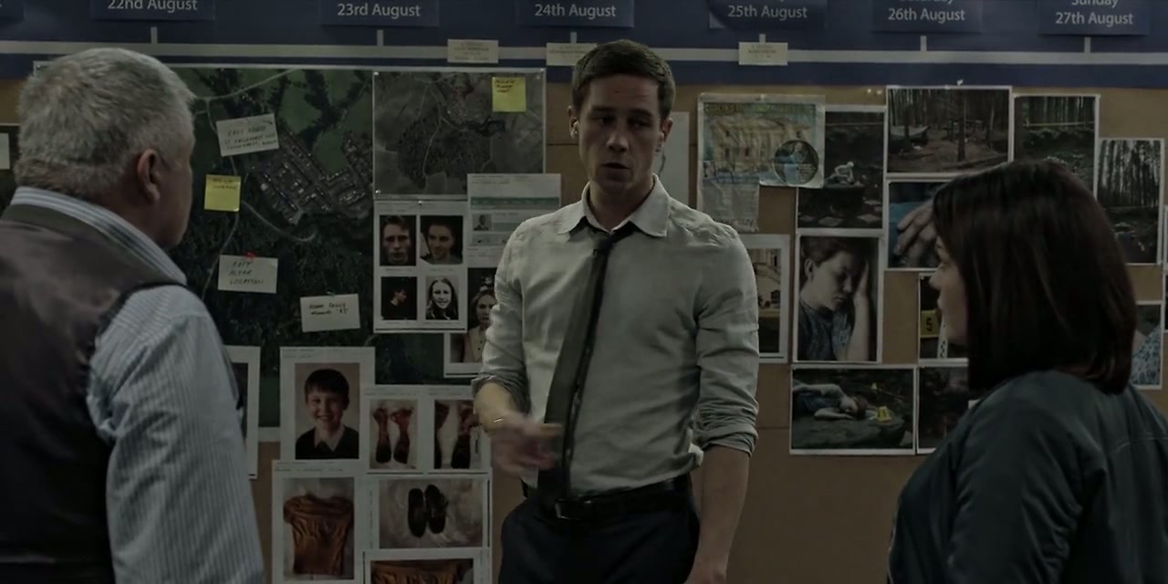 "And Jonathan Devlinhas a computer, we checked it, nothing." - Dublin ...