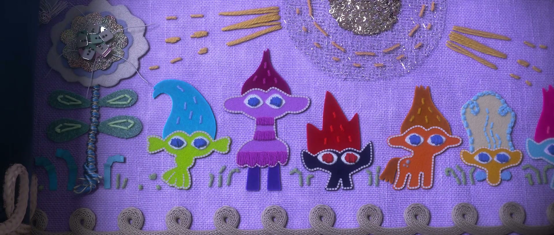 And this onelooks a little bit like me. - Trolls World Tour | Clip.Cafe