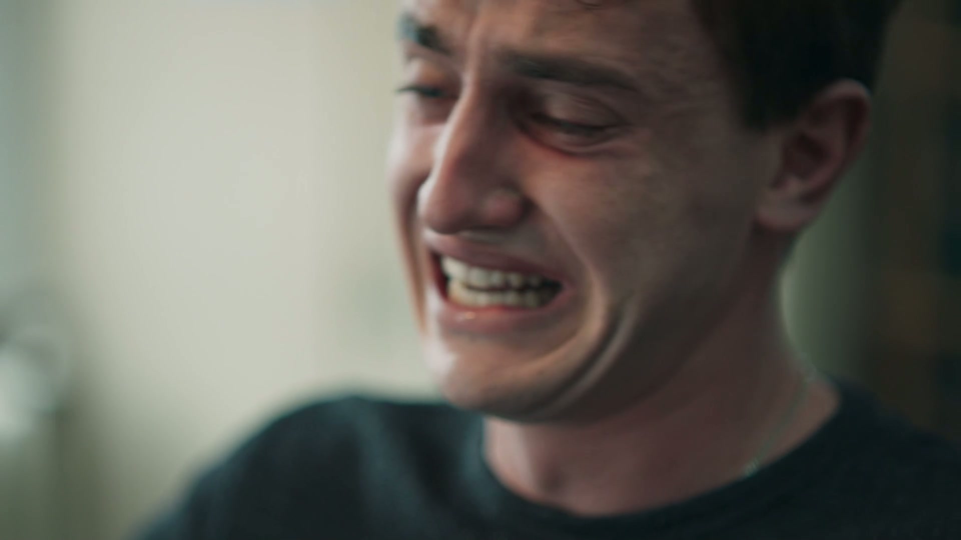 ..and Rob has goneand I can't see him again. - Normal People | Clip.Cafe