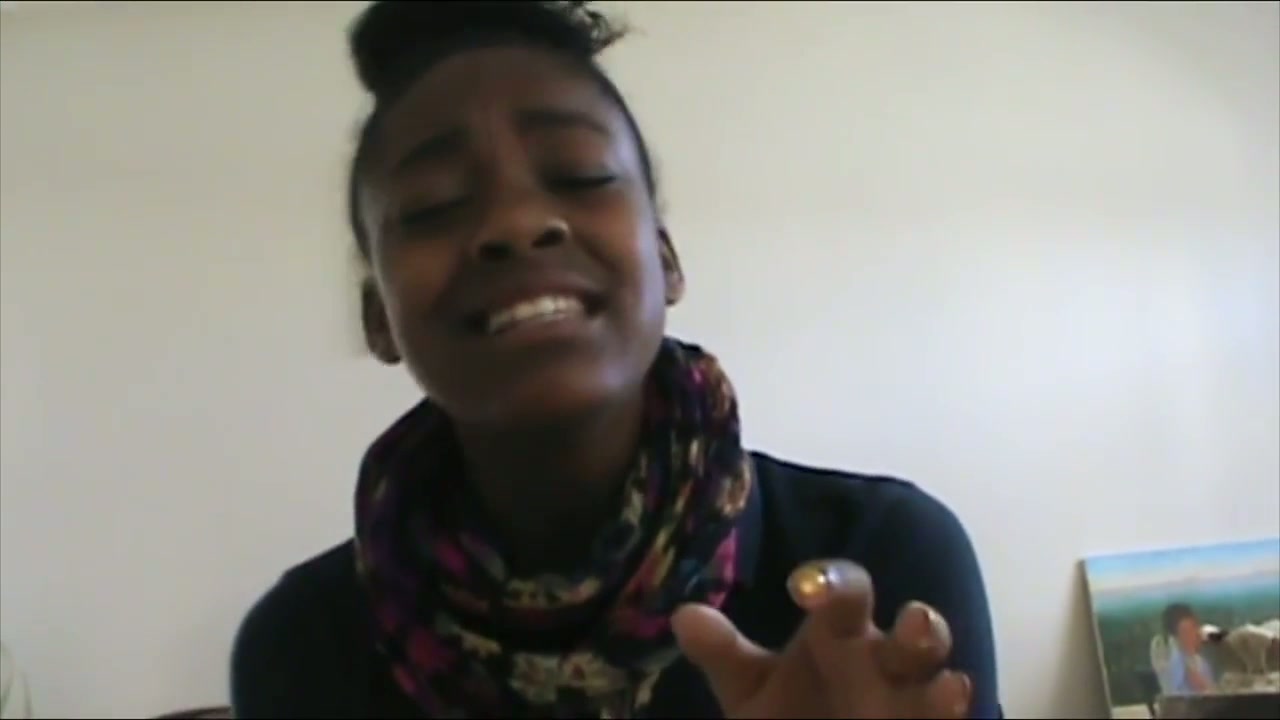 And so she was just, like,amped, she was excited. - Surviving R. Kelly ...