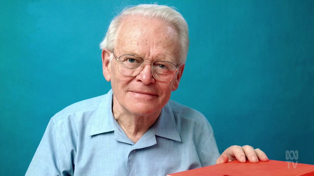 "And that is thanks to Australianinventor and maverick And that is ...