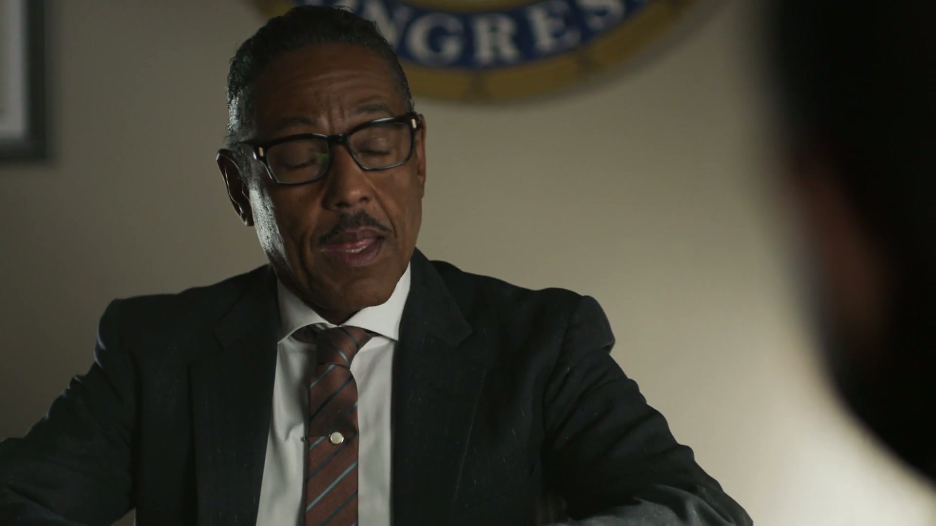 And what do you wantin return? - Godfather of Harlem | Clip.Cafe