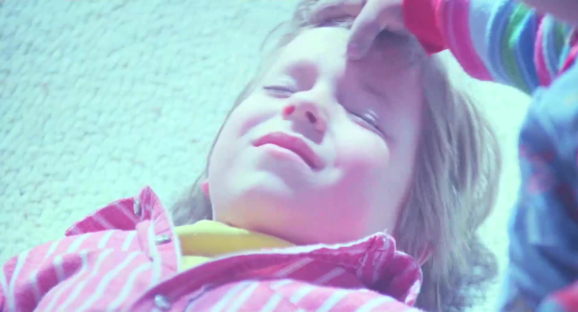 Andy! Andy! - Child's Play | Clip.Cafe