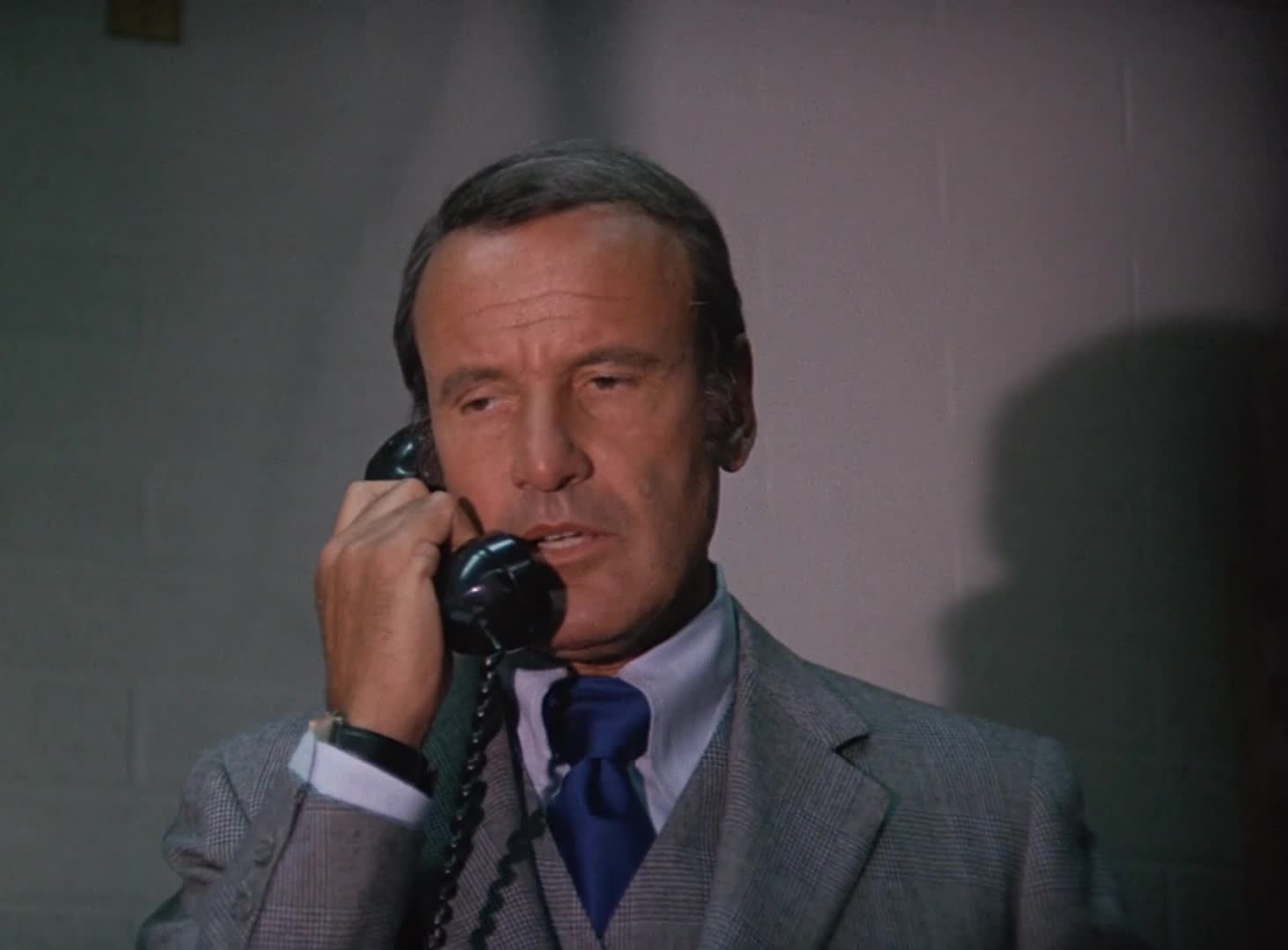 "Gentlemen, we can rebuild him. We have the technology. We have the ...