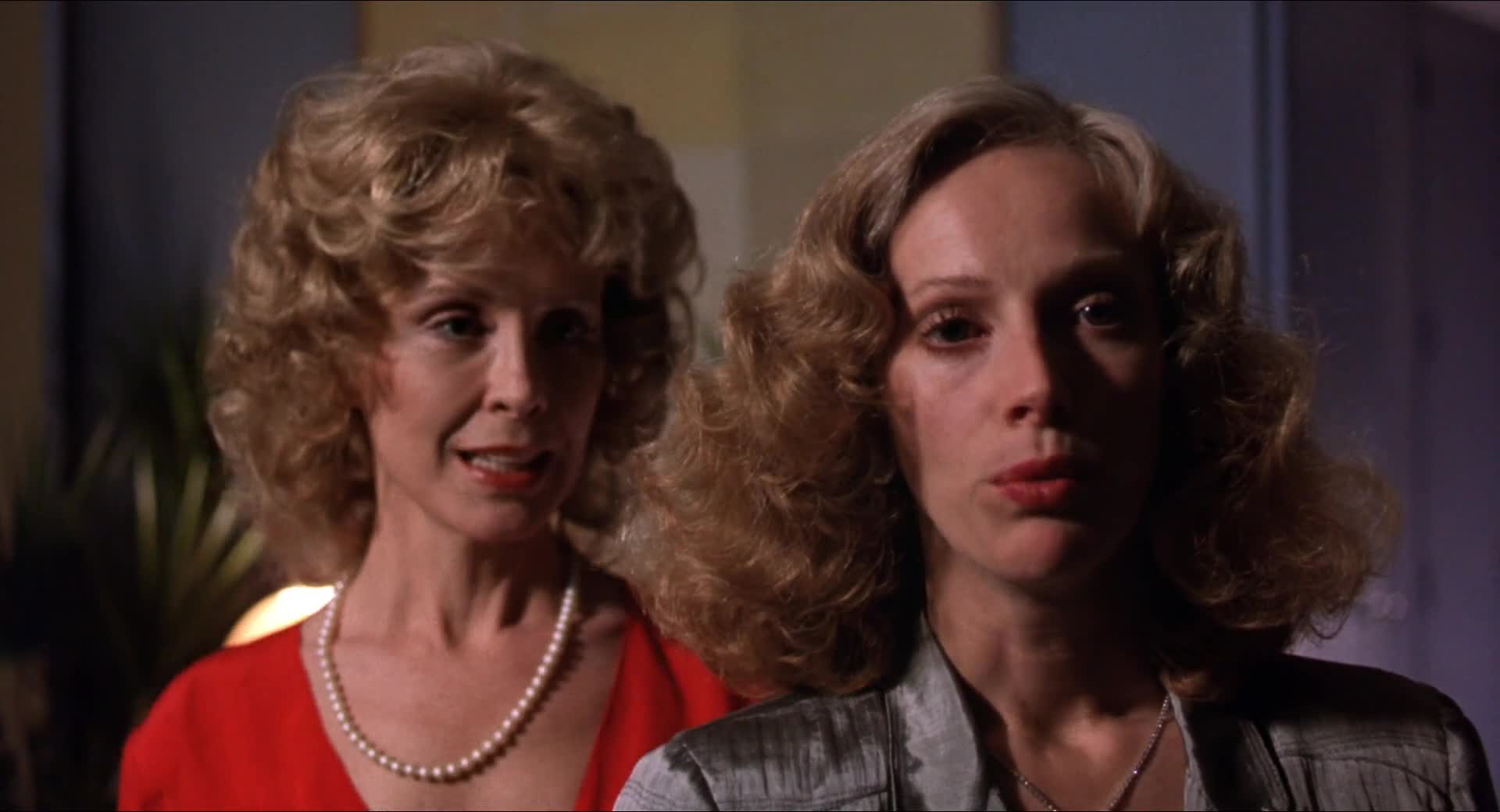 Antoinette, my poor, poor baby. What do you want? Darling... ...now ...